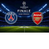 PSG vs Arsenal pronostic et cote la finale de la Ligue des champions
